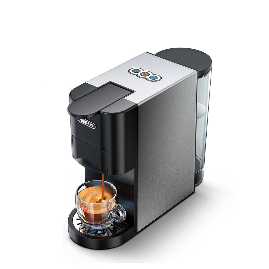 Machines à café Multi-Capsules | Hibrew – Hibrew.fr